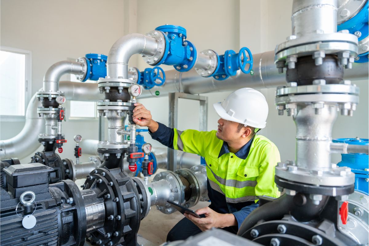 About Us – Rotex USA