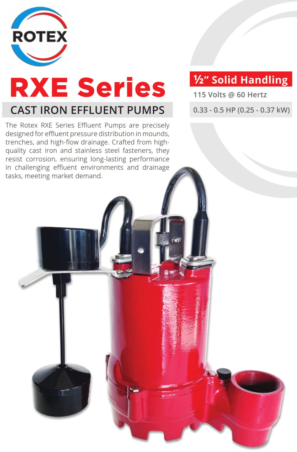 Products – Rotex USA